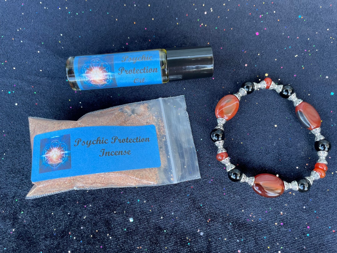 Empath Protection | Psychic Protection |protection Spells | Protection ...