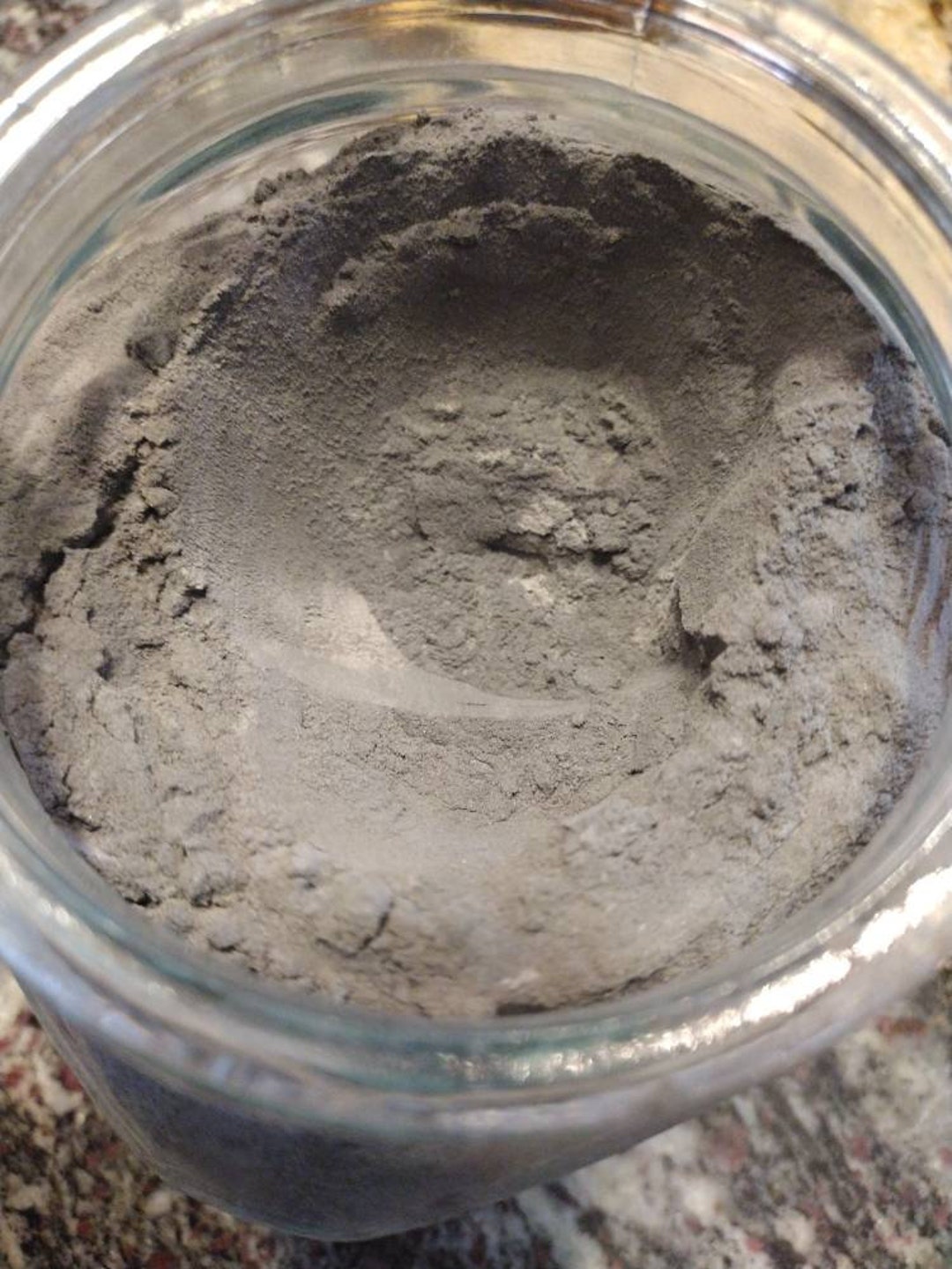 Black Salt for Protection, Black Salt, Protection Spell - Etsy