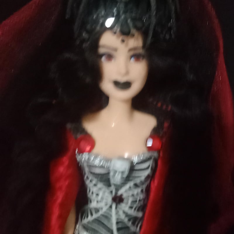 K Pop Demon Hunters Barbie Dolls - Etsy