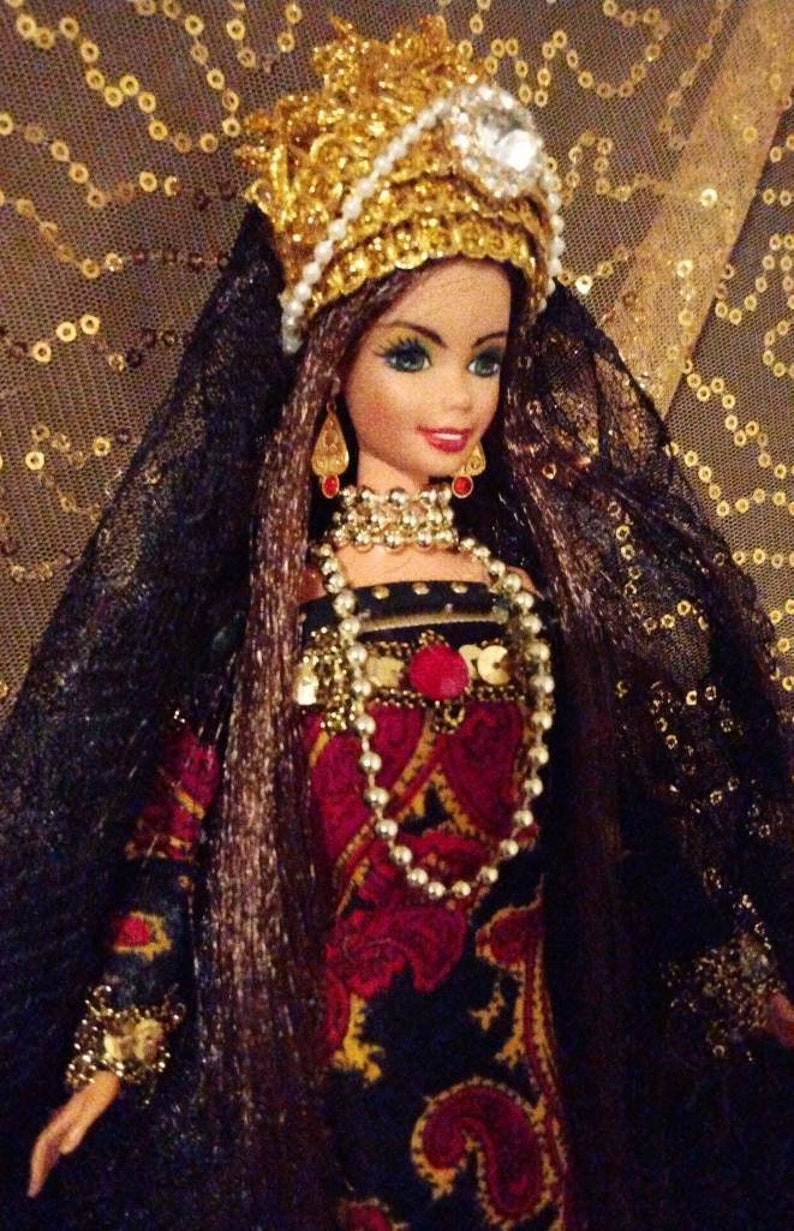 Princess Vasilisa And The Firebird Russian Slavic Fairytale Etsy