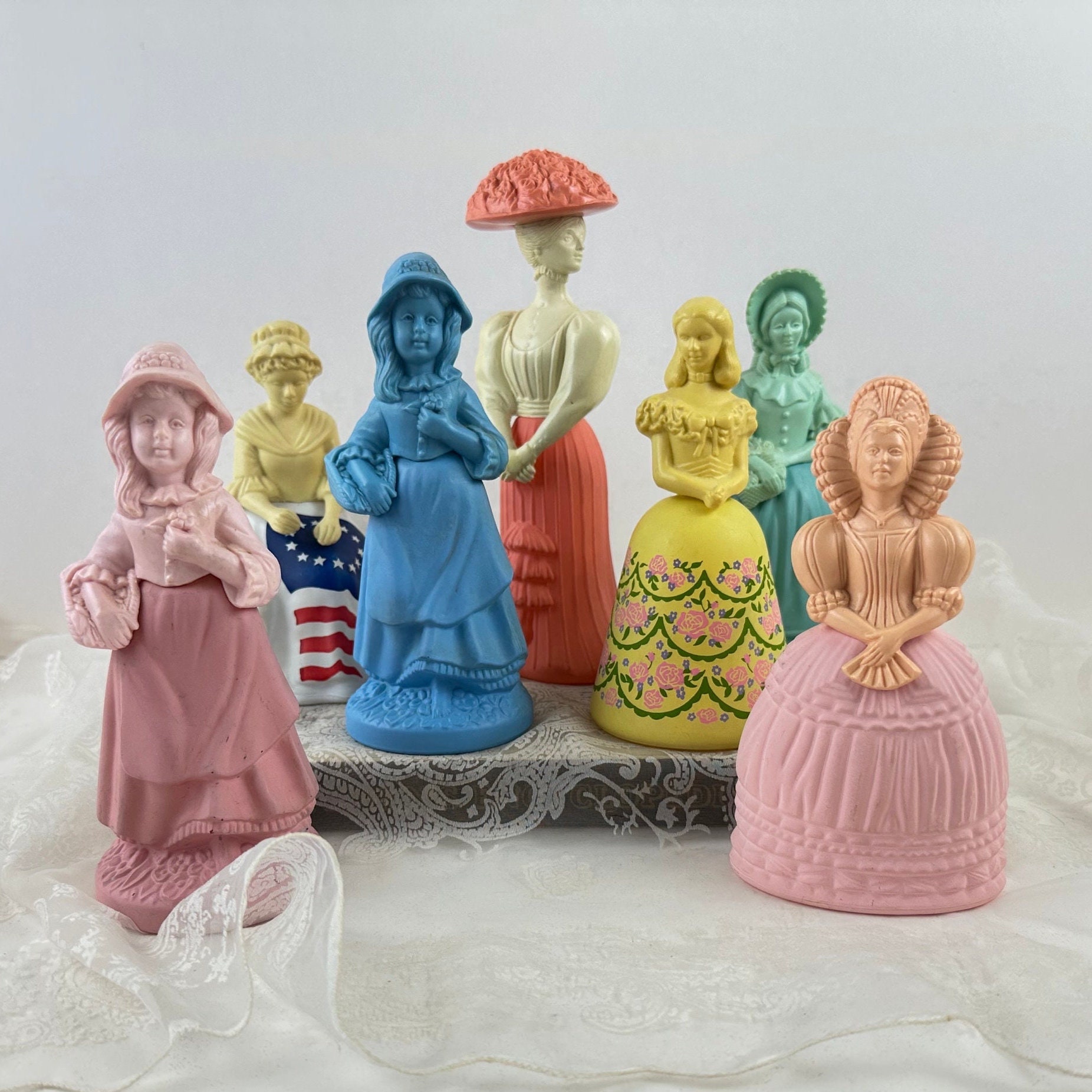 Vintage AVON Perfume Bottle Choice, Fashion Lady Cologne Bottles, Gift ...