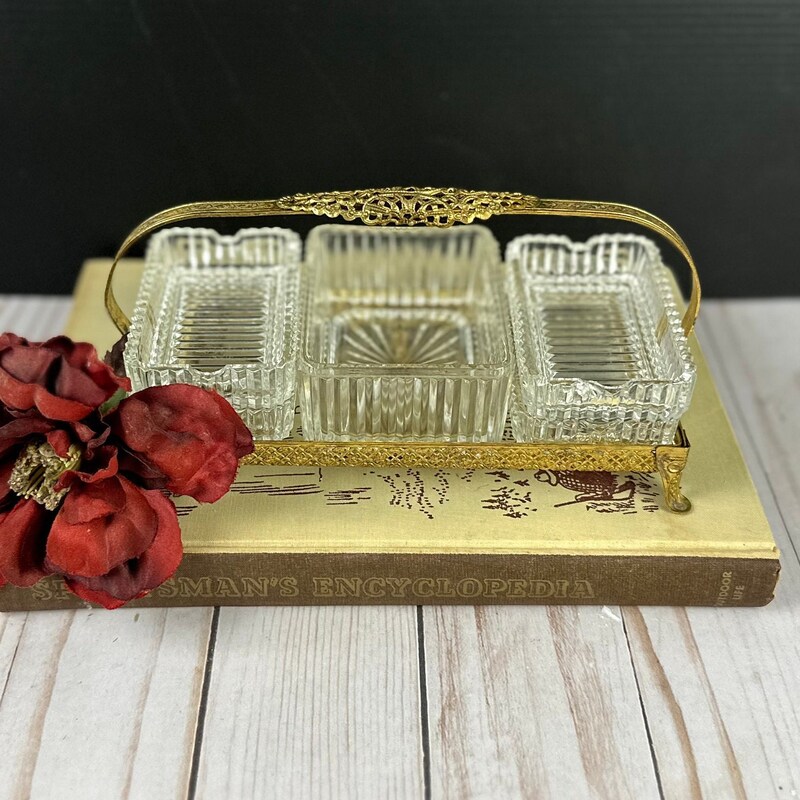Coffee Table Caddy - Etsy