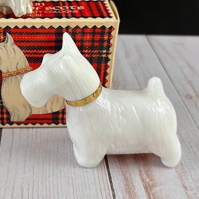 Avon Dog - Etsy
