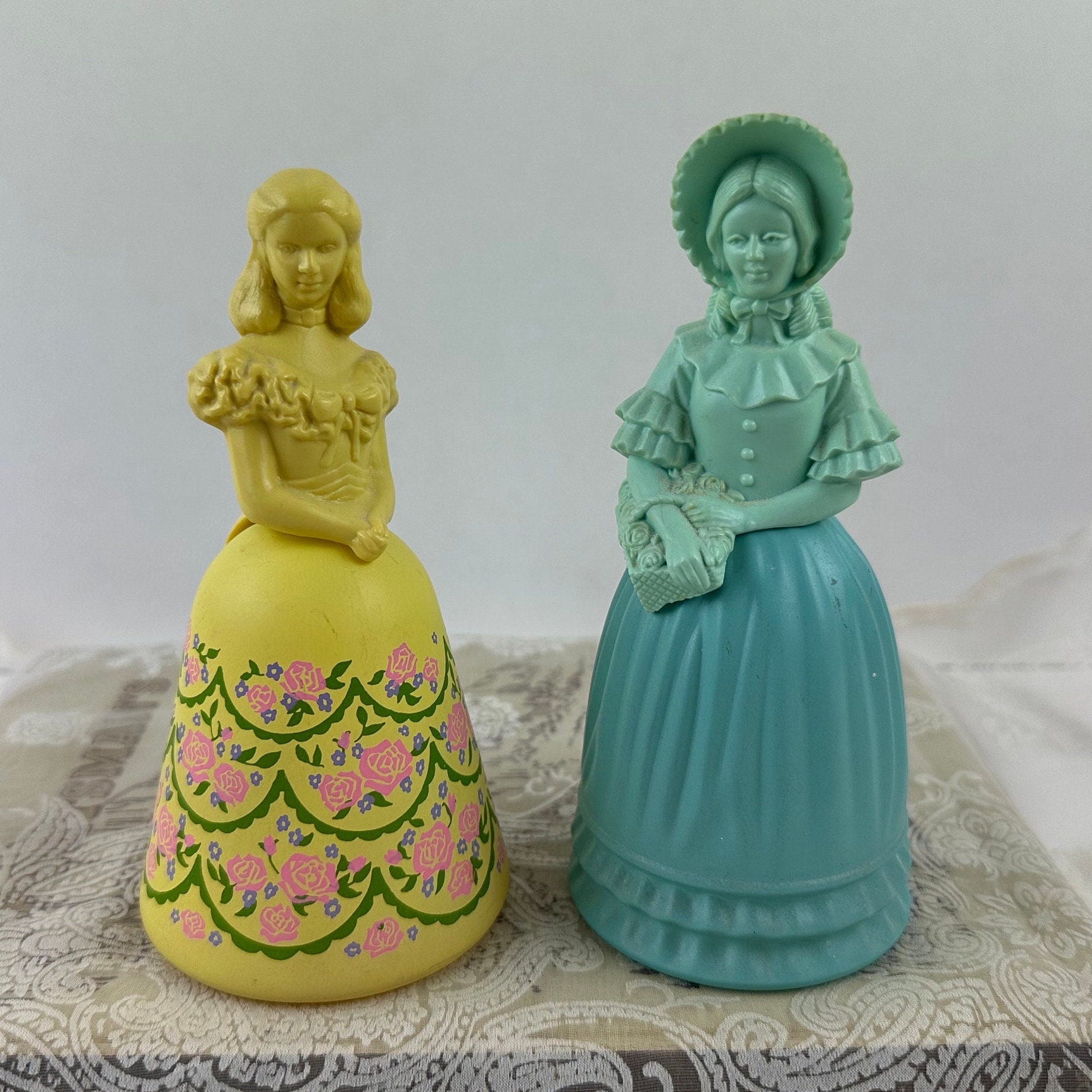 Vintage AVON Perfume Bottle Choice, Fashion Lady Cologne Bottles, Gift ...