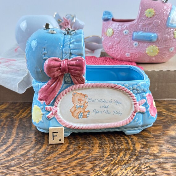 Vintage Baby Planters Vintage Baby Nursery Planters Ideas | Vintage