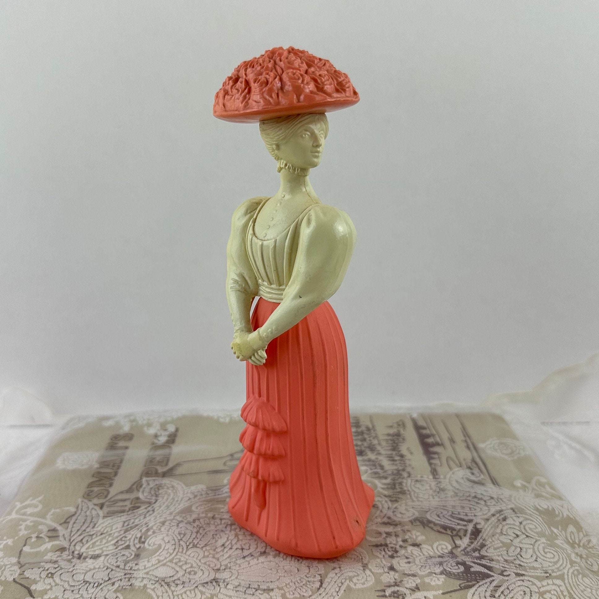 Vintage AVON Perfume Bottle Choice, Fashion Lady Cologne Bottles, Gift ...