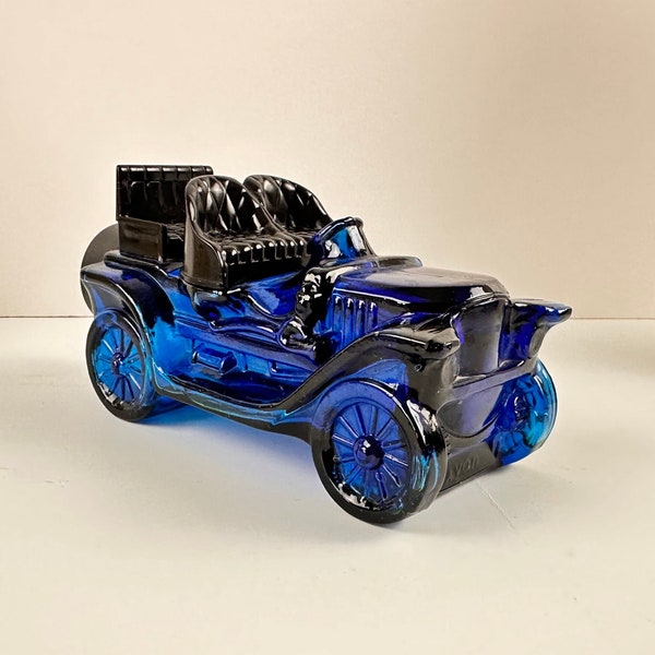 Avon Car Bottle - Etsy