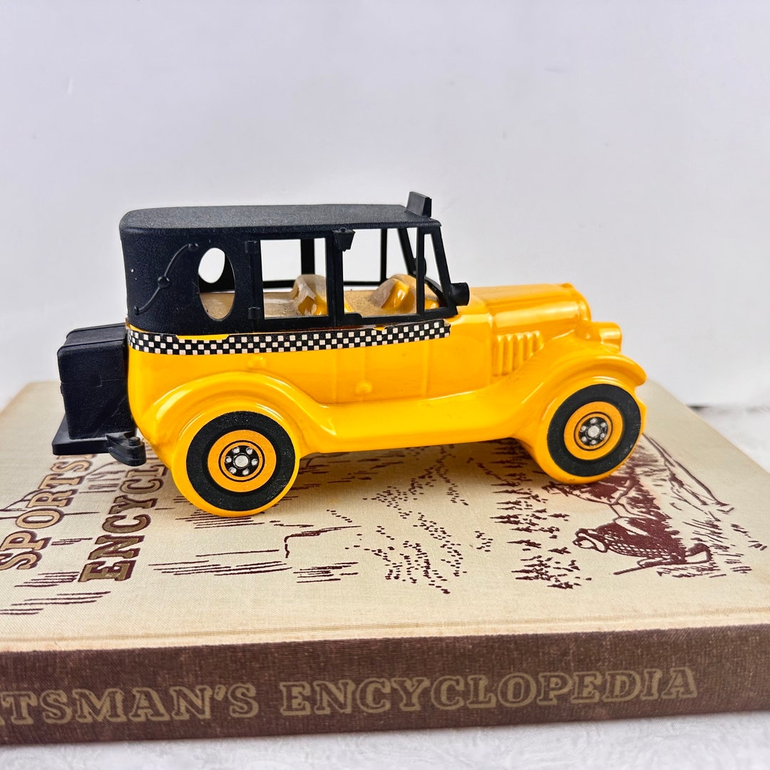 Vintage Cologne Bottle Cars, Blue Glass Collector Cars AVON, Choice of ...