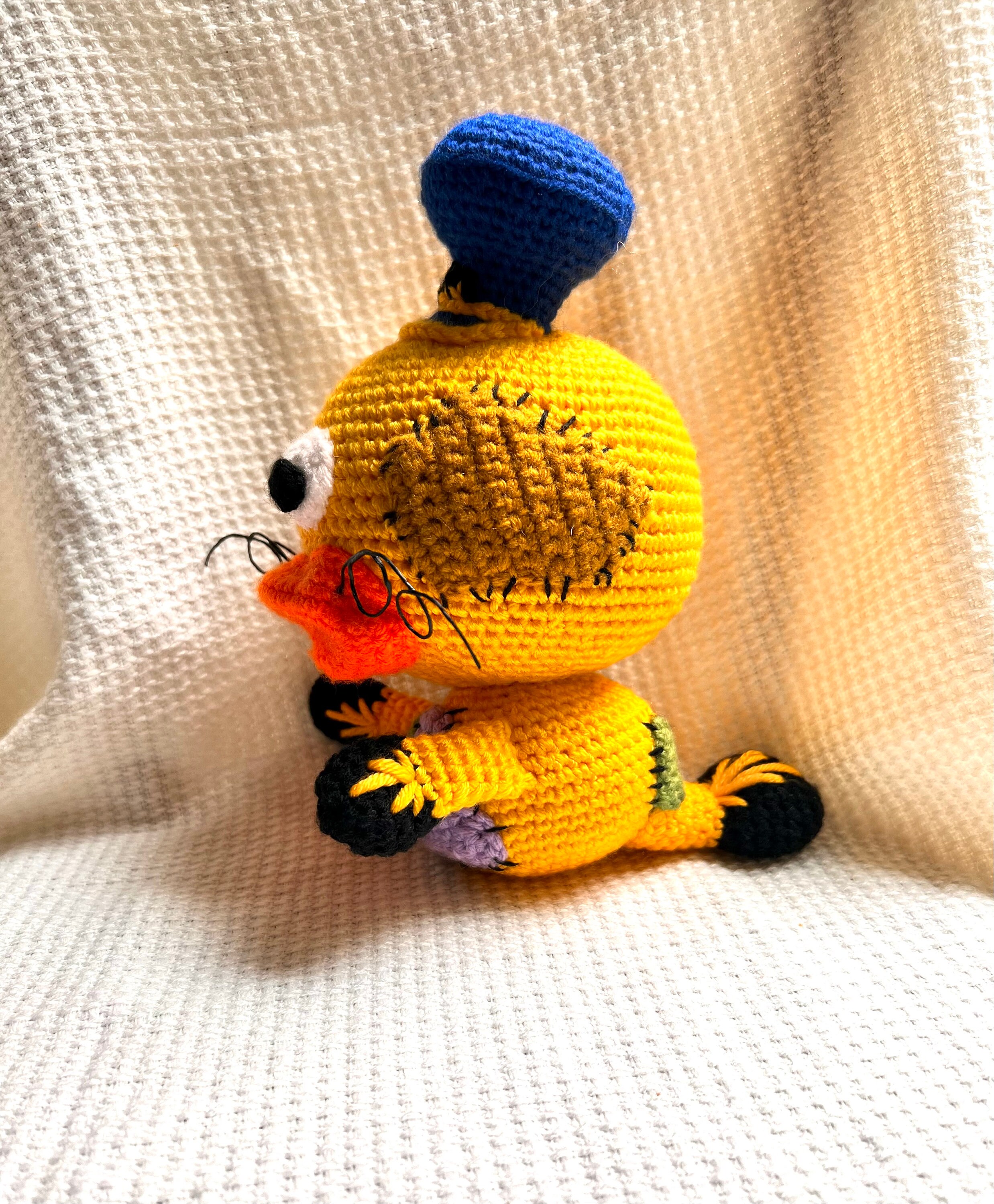 Splat Fish, Inspired by Nintendo, Custom Character, Splatoon - Etsy