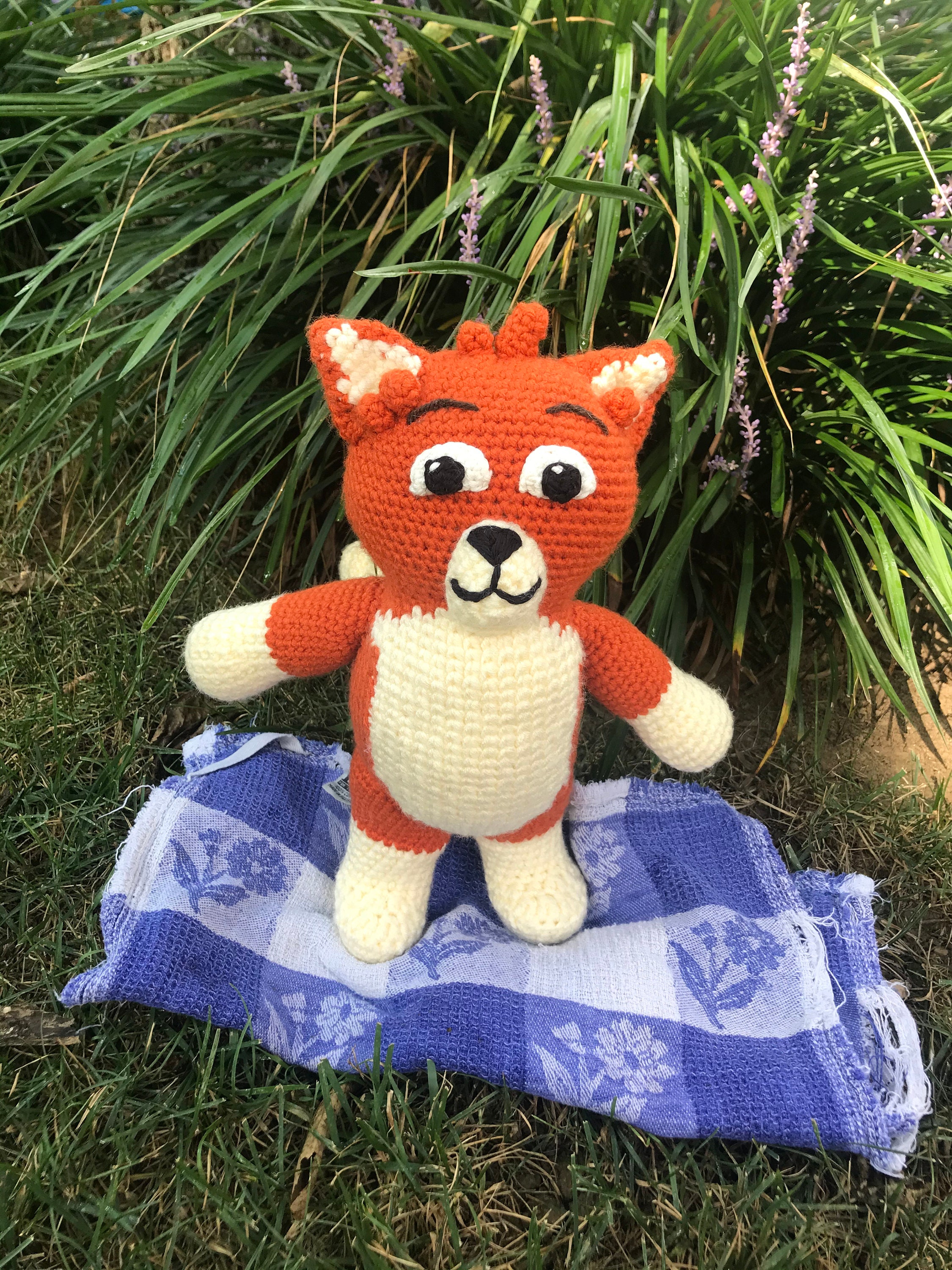 Pretzel, Hello Ninja, Inspired, Netflix, Wesley, Orange Cat, Feline ...