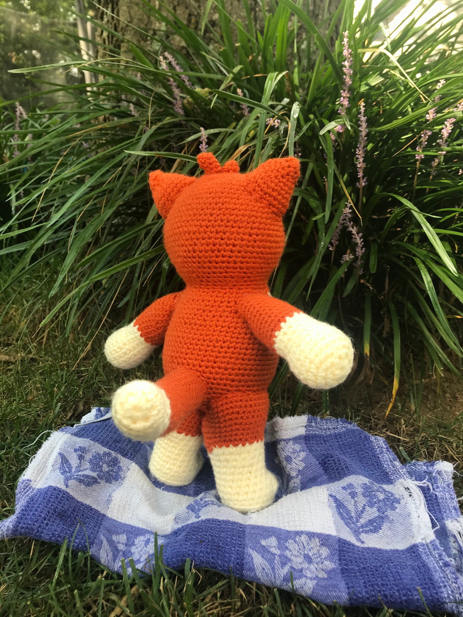 Pretzel, Hello Ninja, Inspired, Netflix, Wesley, Orange Cat, Feline ...