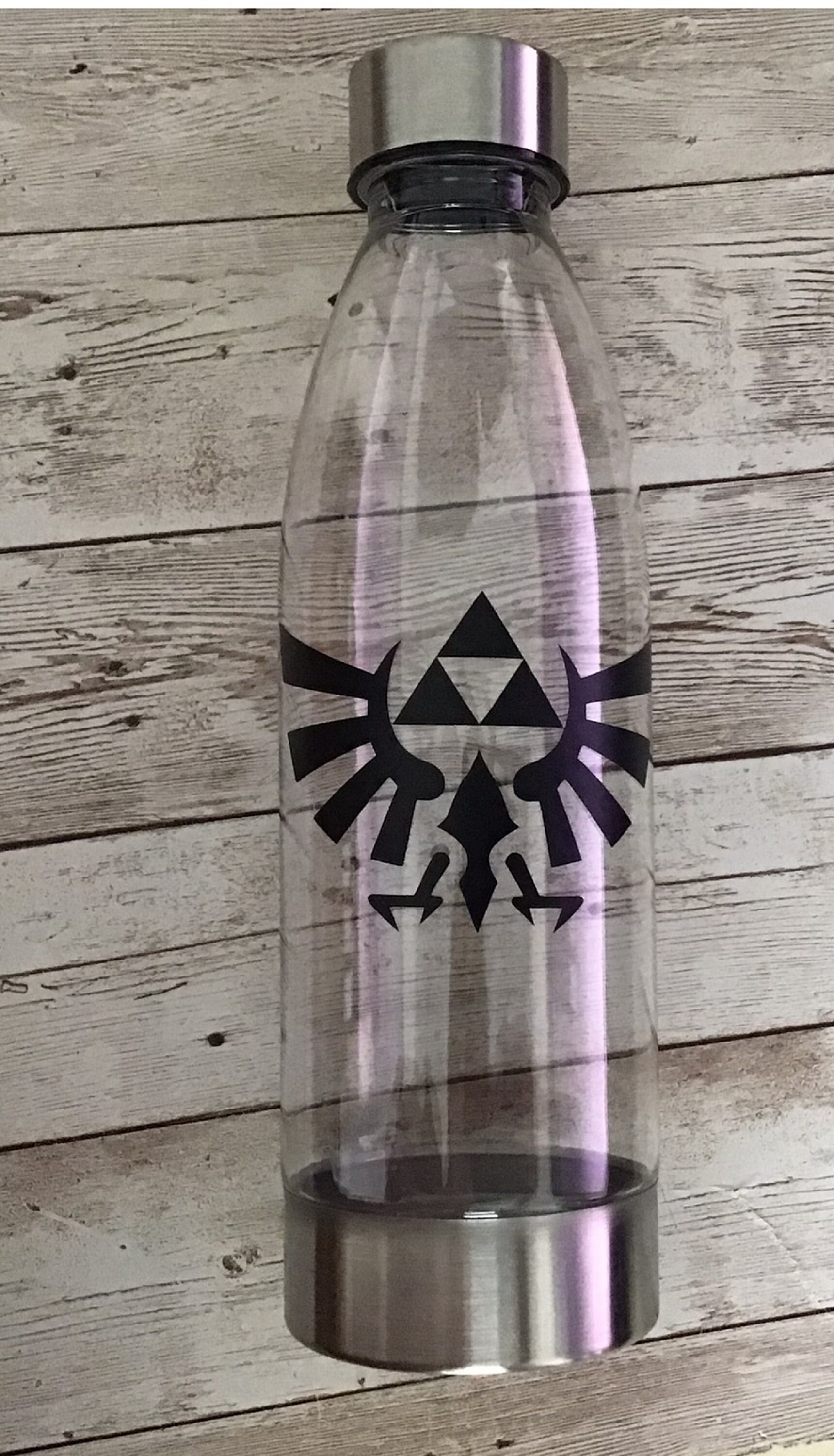 Legend of Zelda Craft Vinyl Car Bumper Vehicle Decals Stickers - Etsy