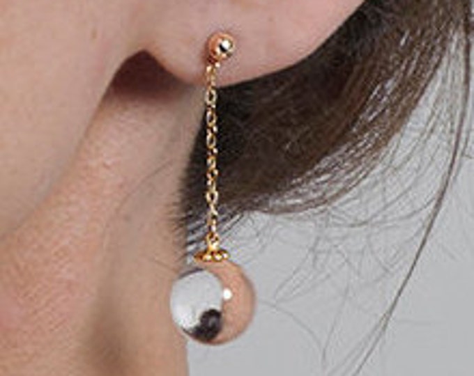 Purple Earrings Ear Thread Earring Big Earring Long Earring - Etsy Israel