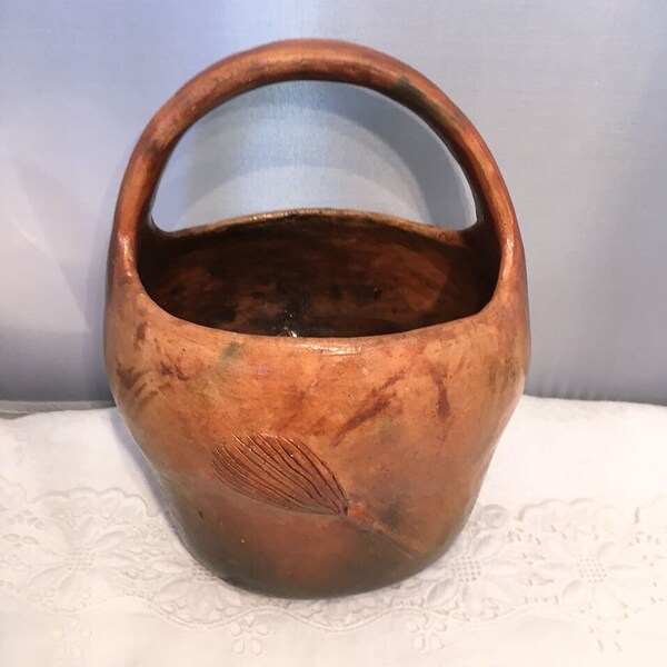 American Redware - Etsy