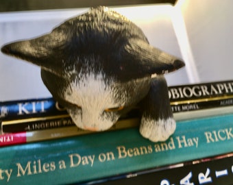 Shelf Sitting Figurine - Etsy