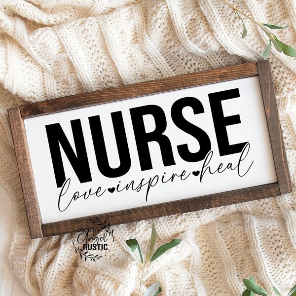 Nurses Station Sign - Etsy