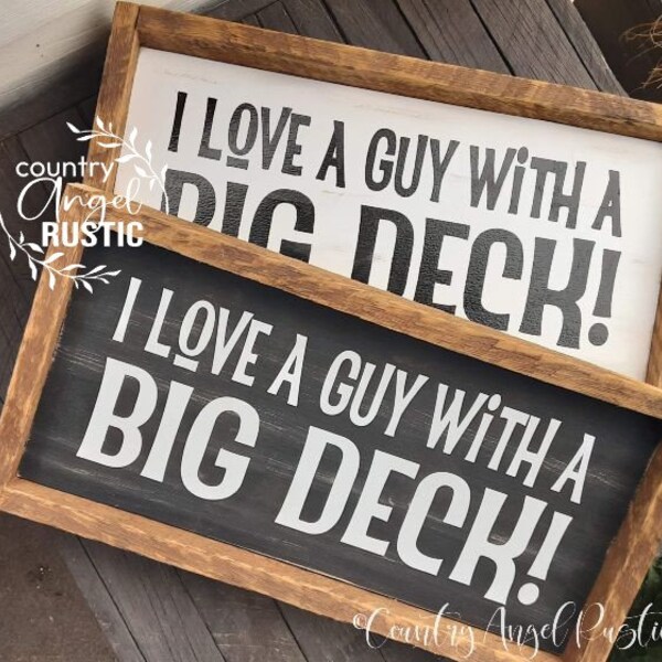 Funny Wood Signs - Etsy