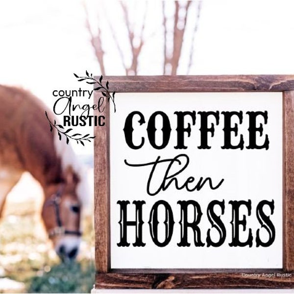 Country Western Sign - Etsy