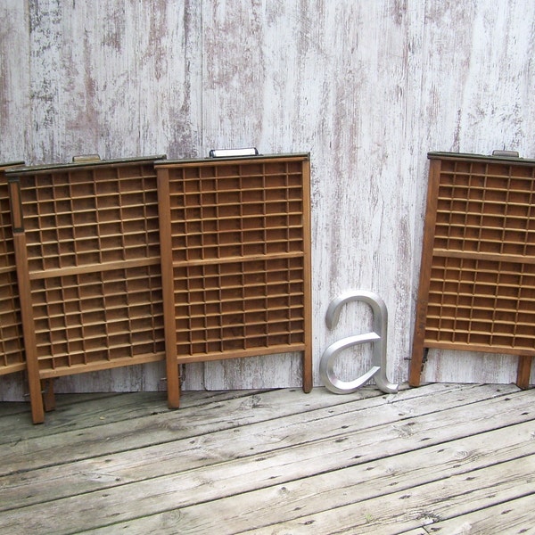 Printers Drawer - Etsy