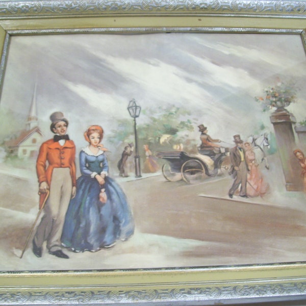 Florence Kroger Print - Etsy