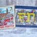 John Holladay Fire Fighter Poster 1989 Firetrucks OR Fire Department ...