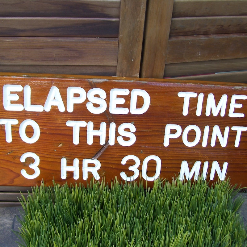 Routed Wood Signs - Etsy