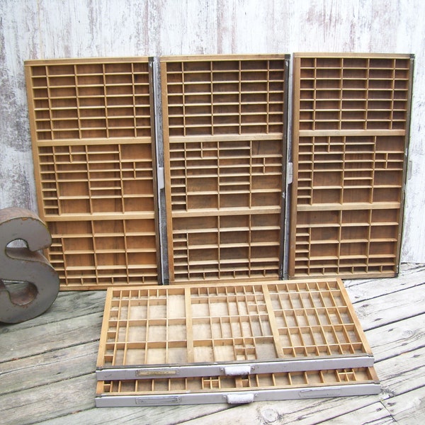 Shop Printers Tray - Etsy
