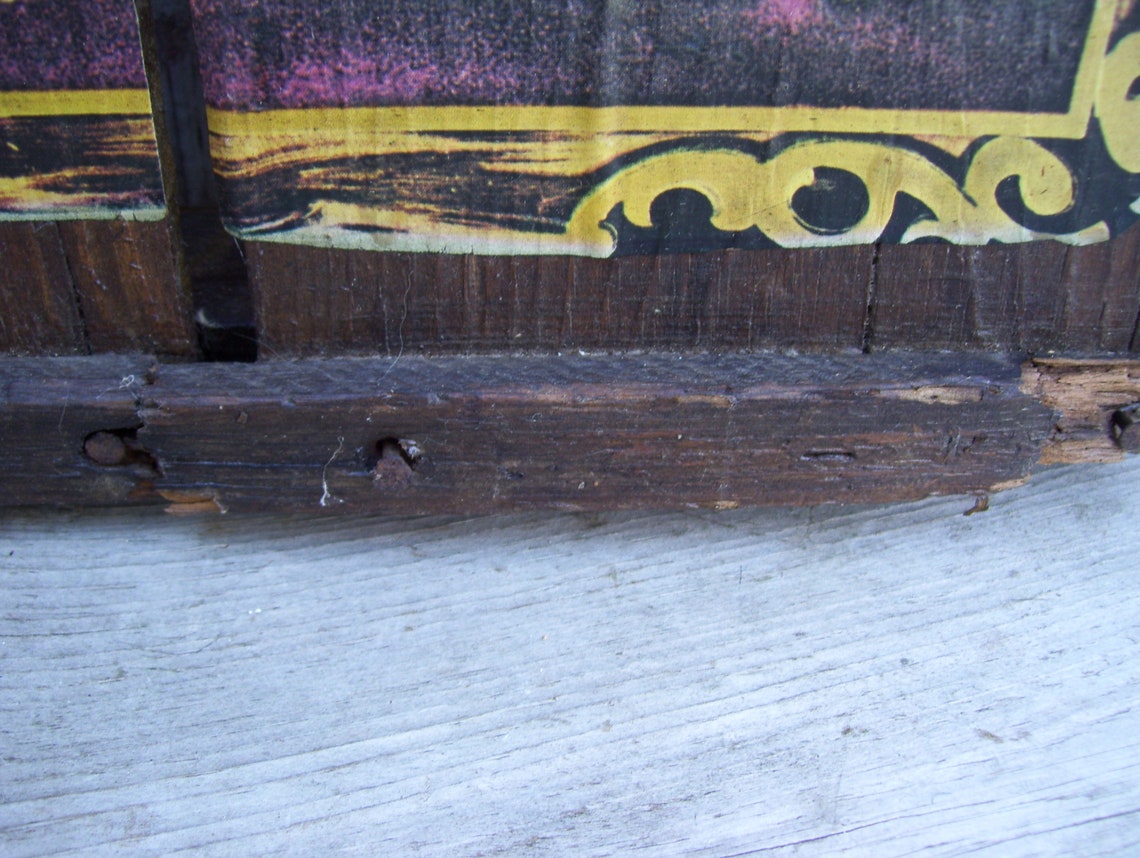 Olympia Beer 1909 Sign Wood Plank Barn Board Gibson Girl OR - Etsy