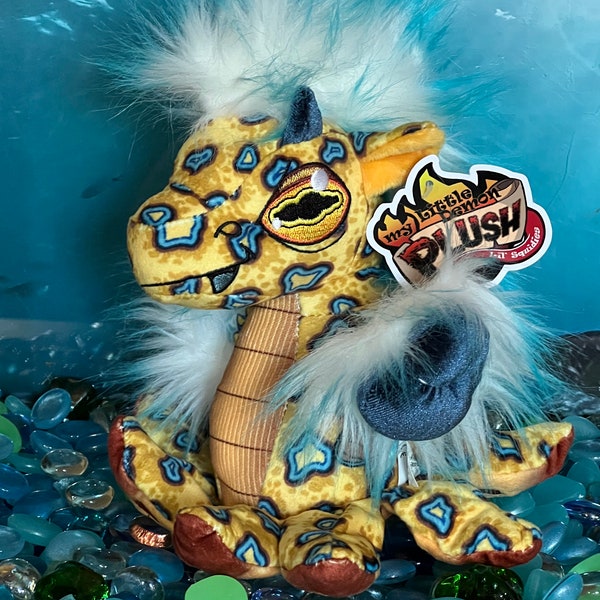 Stuffed Octopus Plush - Etsy