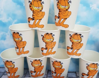 Garfield Party - Etsy