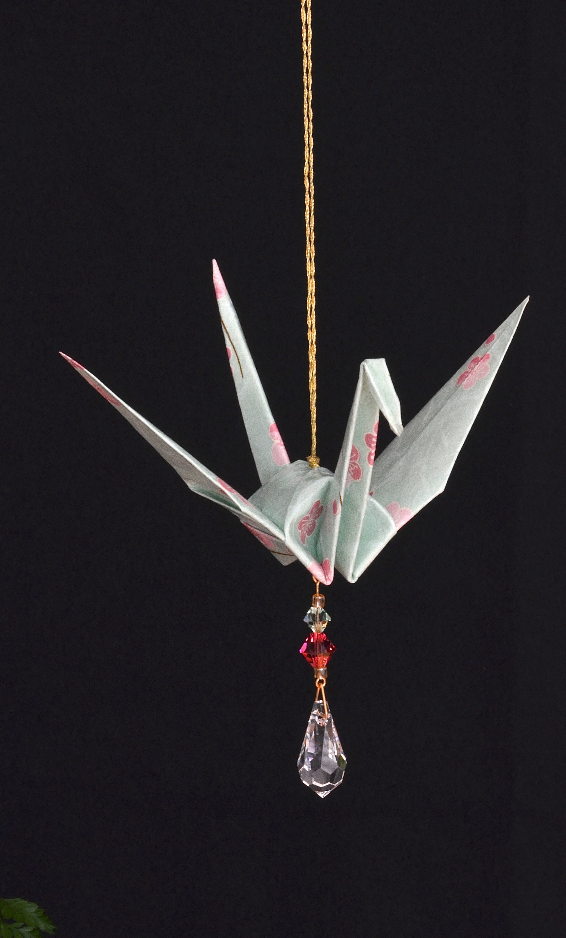 Japanese Peace Cranes