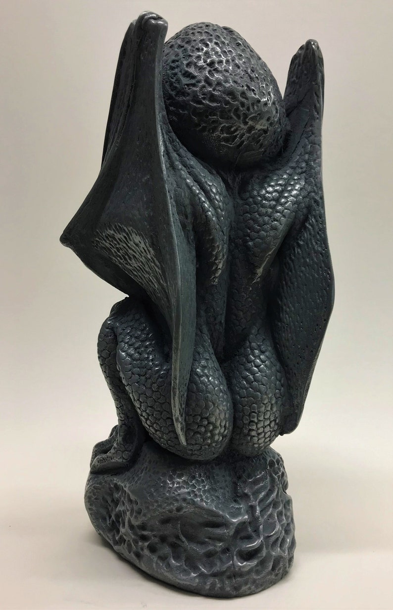 Cthulhu Idol - Etsy