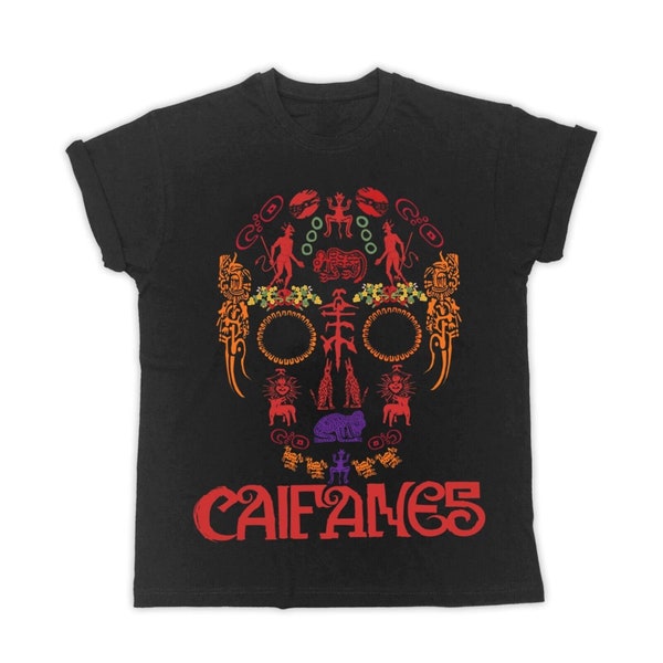 Caifanes - Etsy