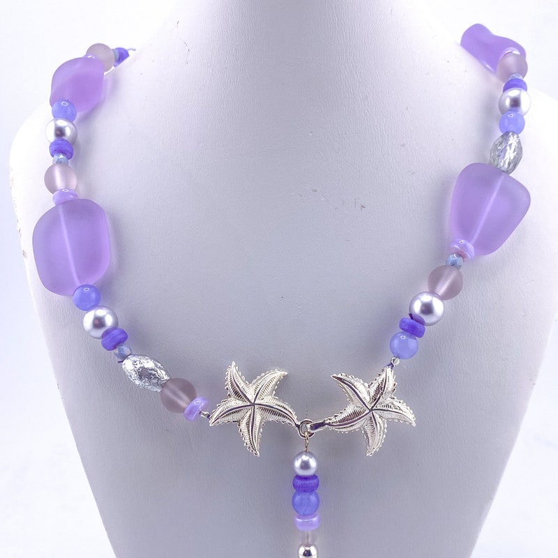 Starfish Clasp - Etsy