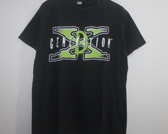 D generation x | Etsy