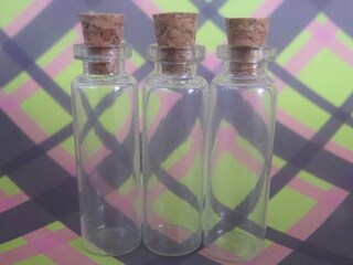BittyBottle - Etsy