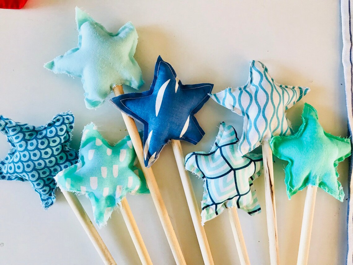 Magic Wands - Etsy
