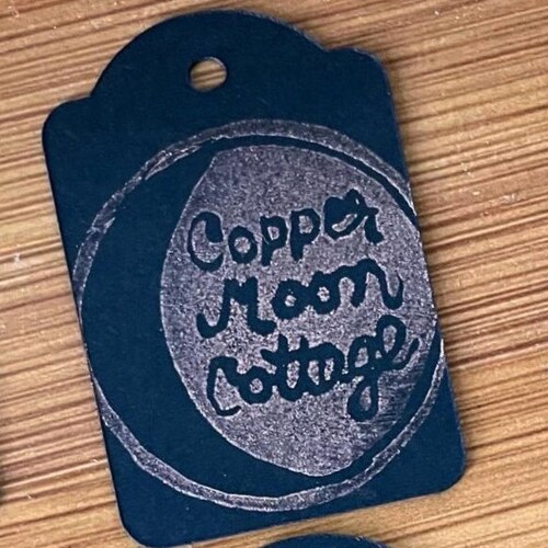 CopperMoonCottage - Etsy
