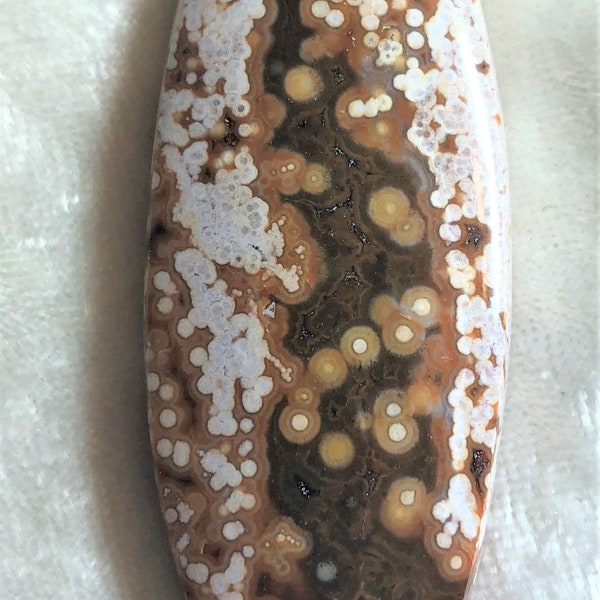Indonesian Jasper - Etsy