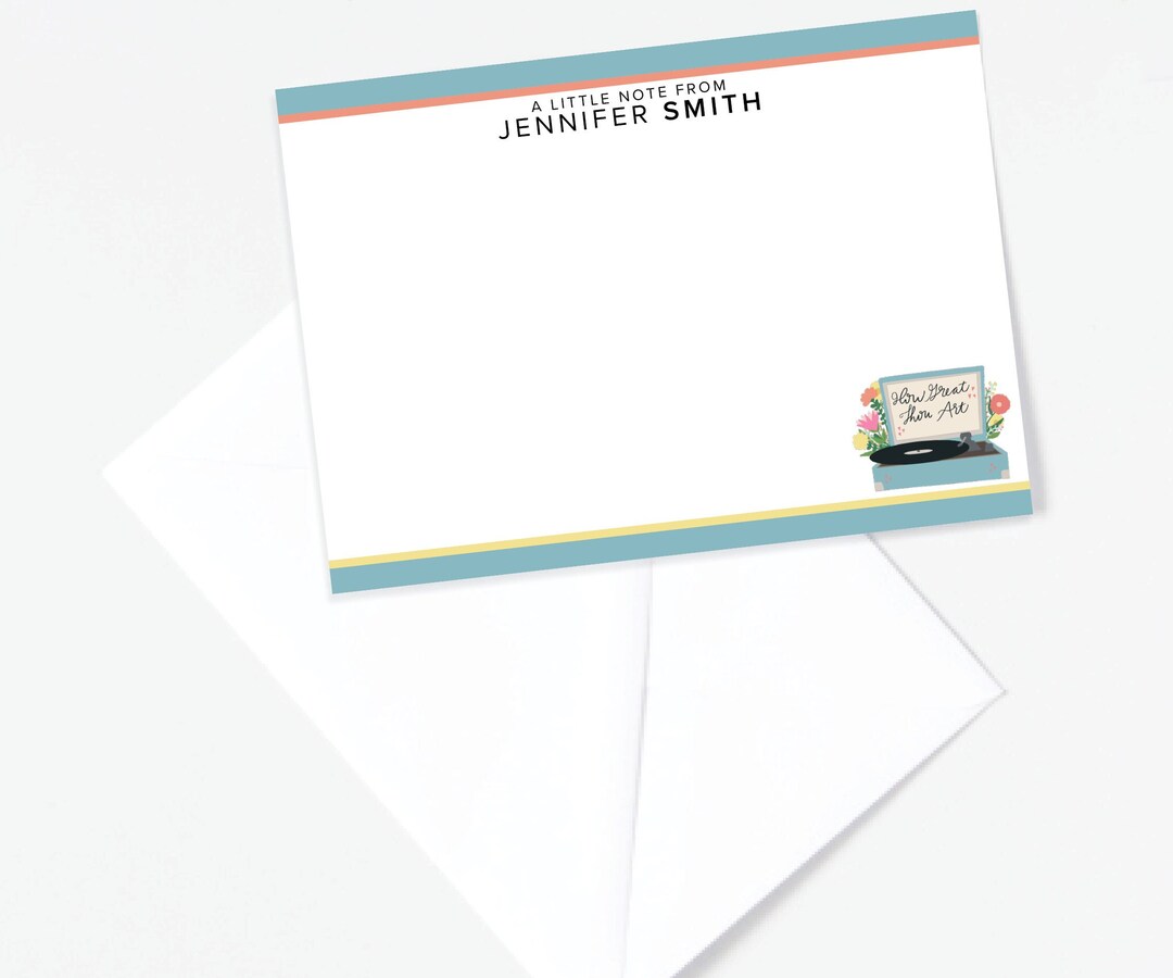 Faith Note Card-religious Stationery Sets-scripture Stationery Sets ...