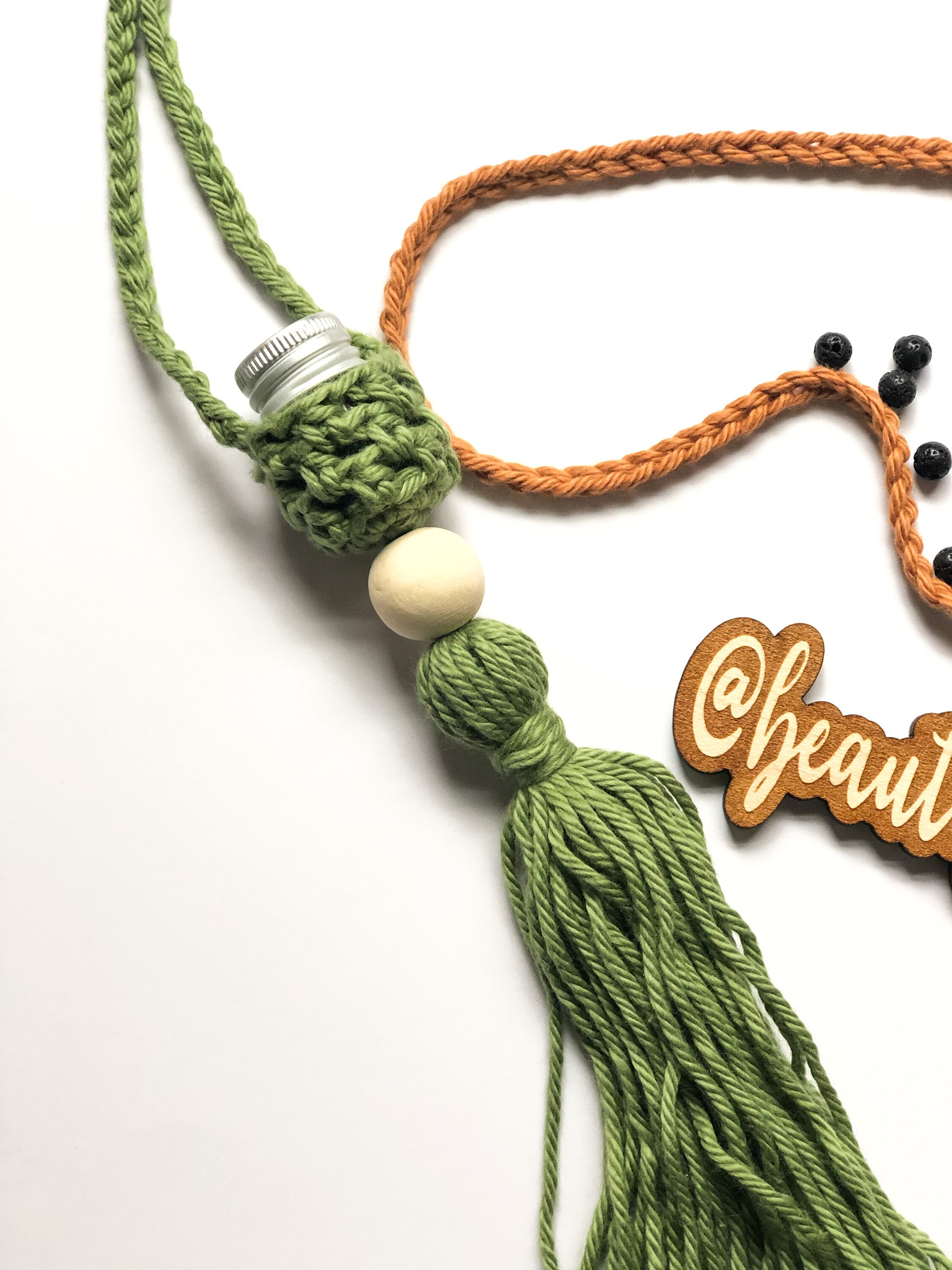 Boho Essential Oil Diffuser | Etsy