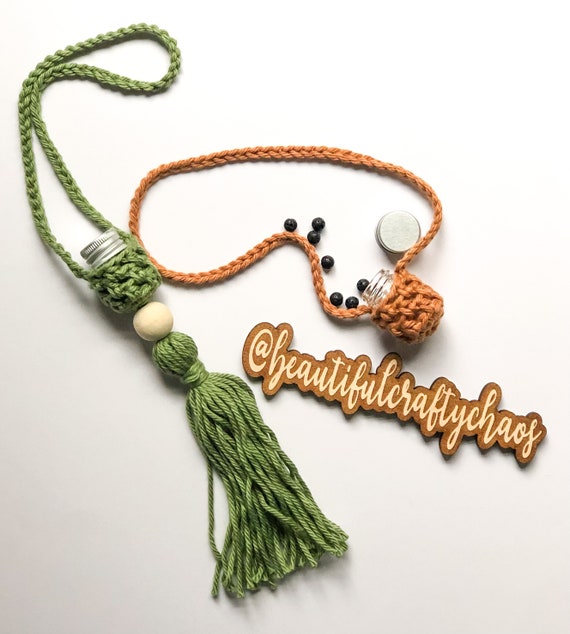 Boho Essential Oil Diffuser | Etsy