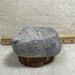 Hand Carved Polished by Native American Tennessee Chert Stone Dish - Etsy