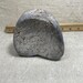 Hand Carved Polished by Native American Tennessee Chert Stone Dish - Etsy