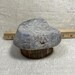 Hand Carved Polished by Native American Tennessee Chert Stone Dish - Etsy