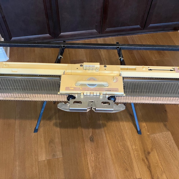 Knitting Machine Stand - Etsy