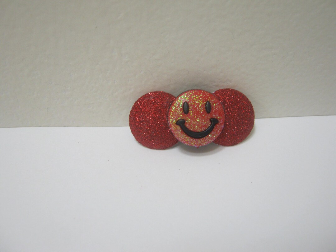 Smiley Face Pin Smiley Face Brooch Hippie Pin Hippie Brooch Boho Pin ...
