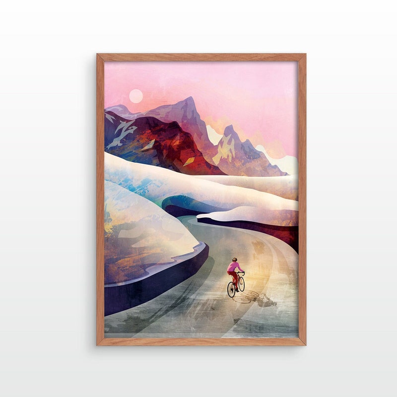 Rock Cycle Poster - Etsy