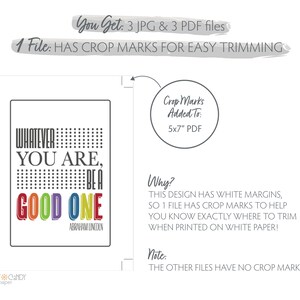 Abraham Lincoln Quotes, Classroom Wall Printable, Presidential Quotes ...