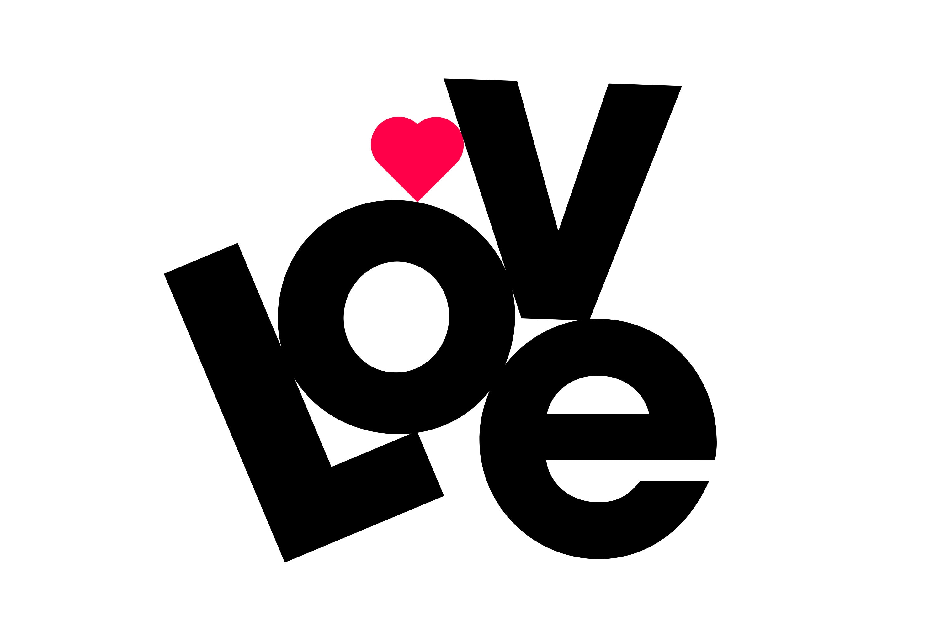 Amor / Amor svg / Logo de amor svg / Amor svg / Diseño de amor - Etsy ...